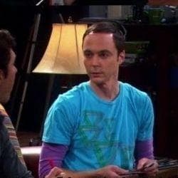 The 25+ Best Sheldon Cooper Quotes from The Big Bang Theory