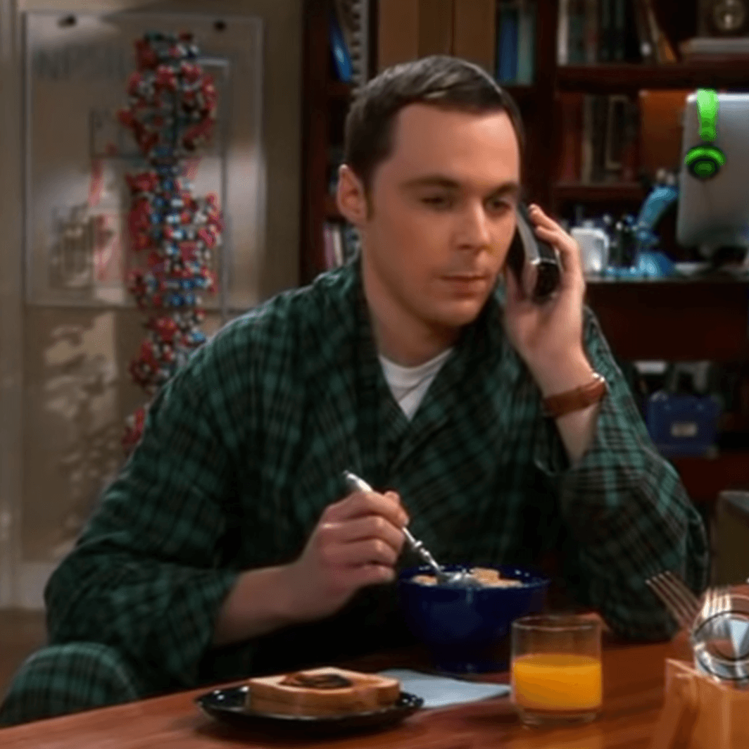 The 25+ Best Sheldon Cooper Quotes from The Big Bang Theory