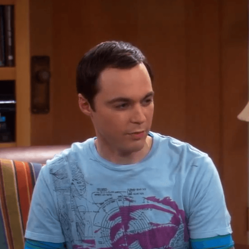 The 25+ Best Sheldon Cooper Quotes from The Big Bang Theory