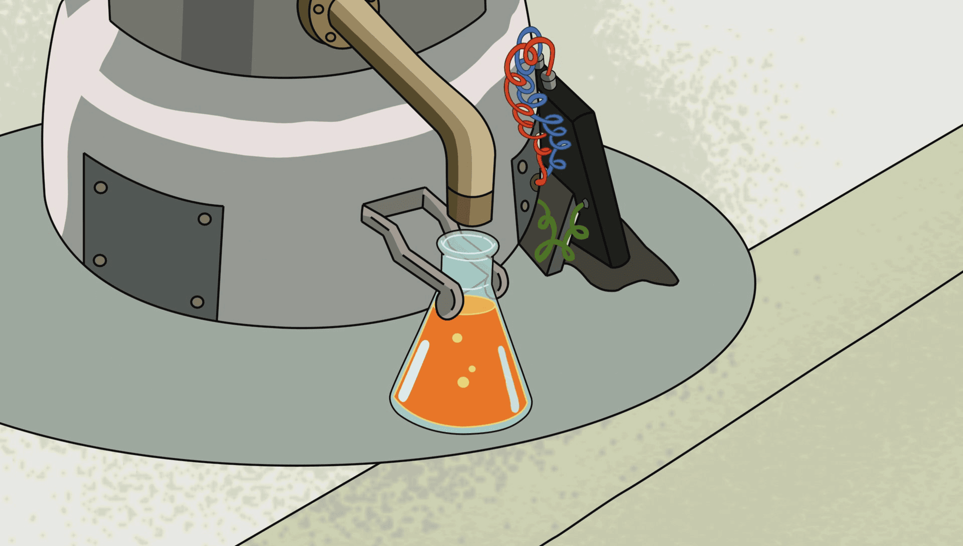 'Rick and Morty' Gadgets: All Of Rick Sanchez's Inventions