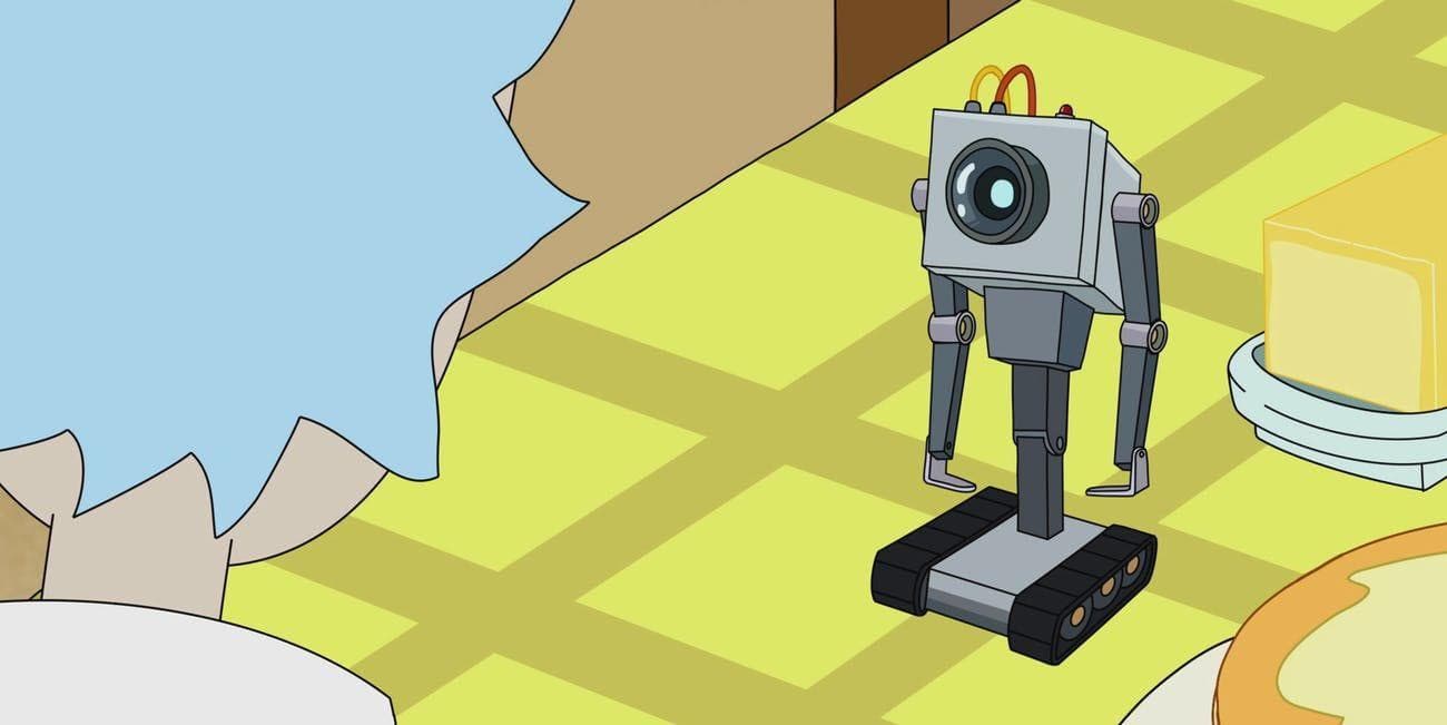 'Rick and Morty' Gadgets: All Of Rick Sanchez's Inventions