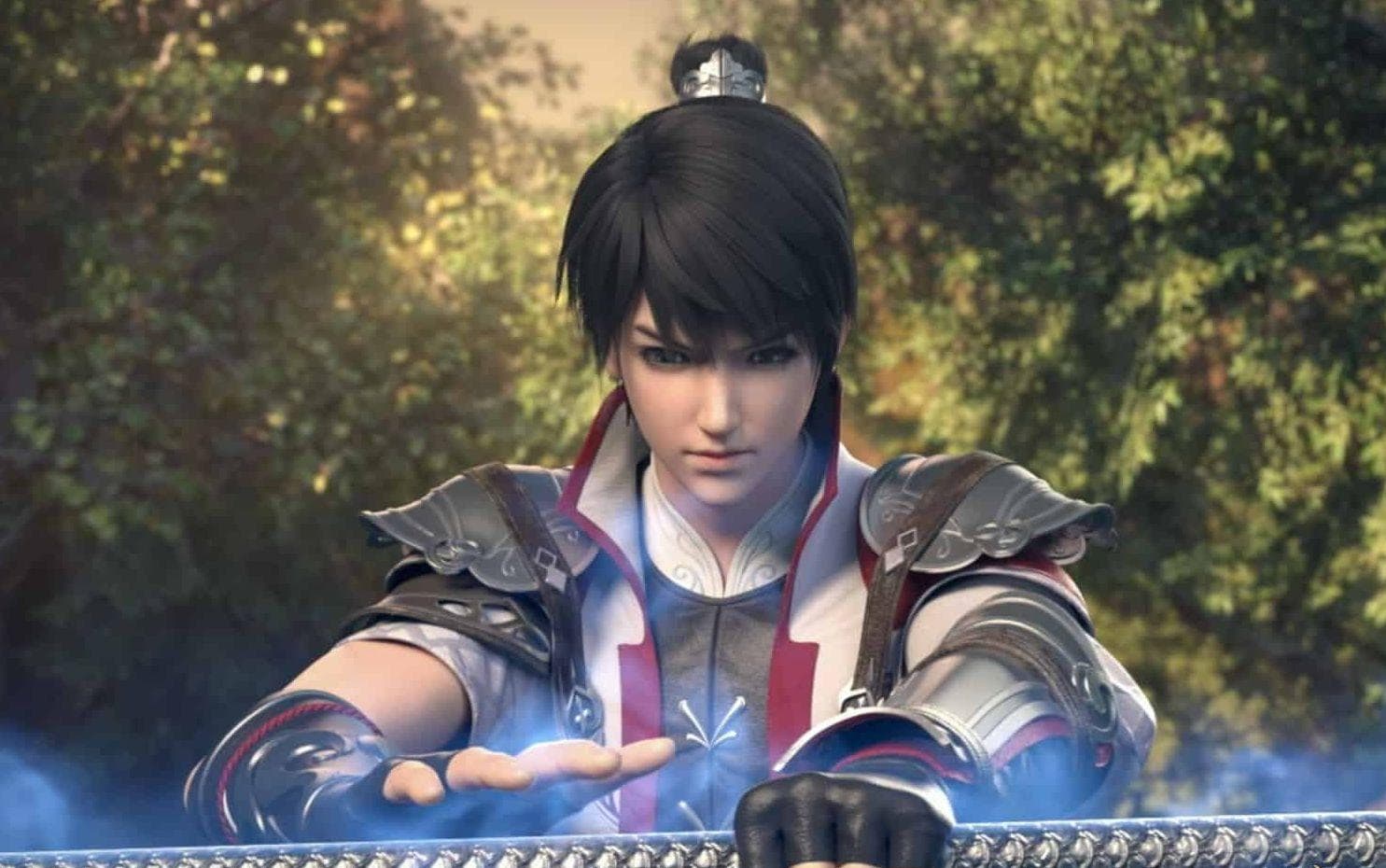 The 25+ Best Chinese Anime That Rival Japanese Studios