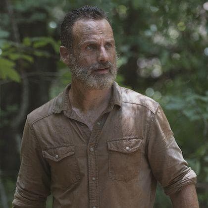 The 25+ Best Rick Grimes Quotes In 'Walking Dead' History