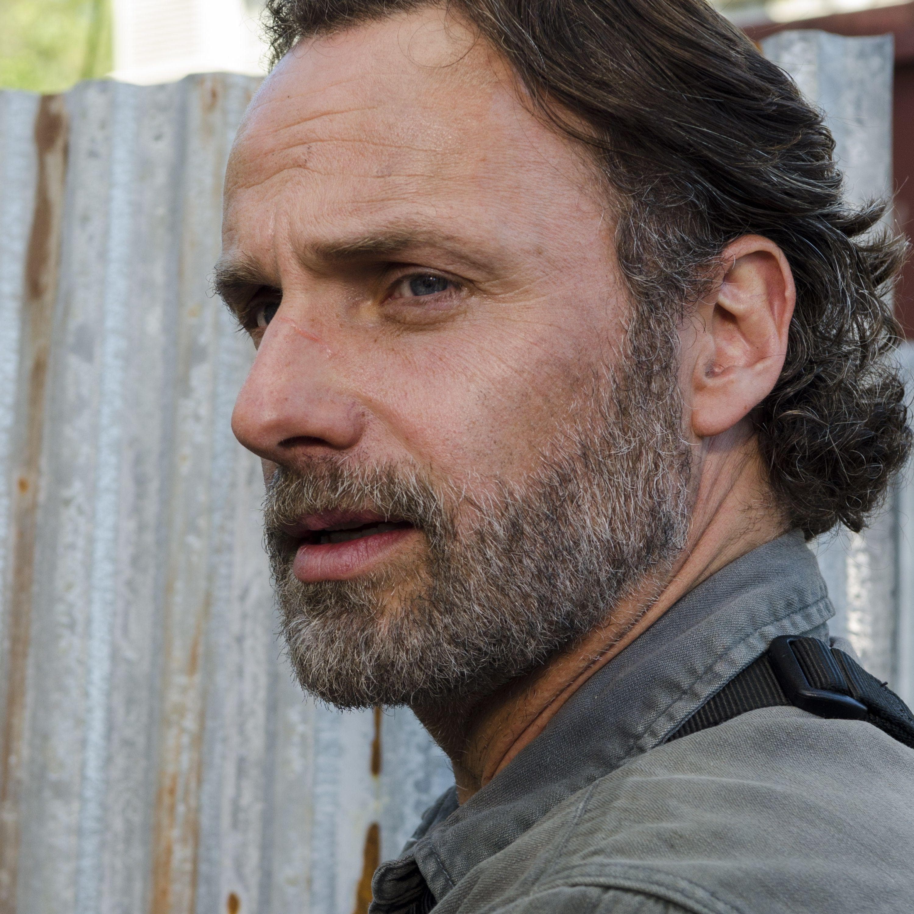 The 25+ Best Rick Grimes Quotes In 'Walking Dead' History