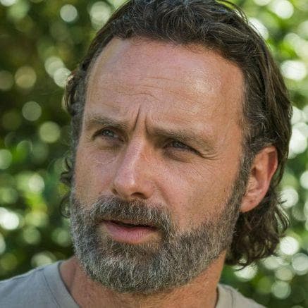 The 25+ Best Rick Grimes Quotes In 'Walking Dead' History