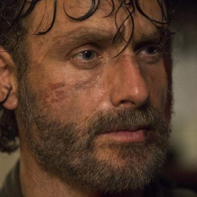 The 25+ Best Rick Grimes Quotes In 'Walking Dead' History
