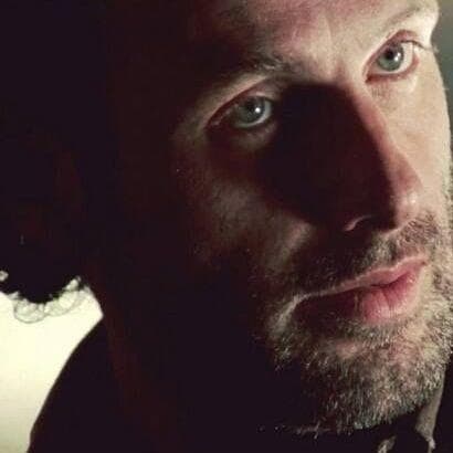 The 25+ Best Rick Grimes Quotes In 'Walking Dead' History