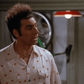 Cosmo Kramer Quotes
