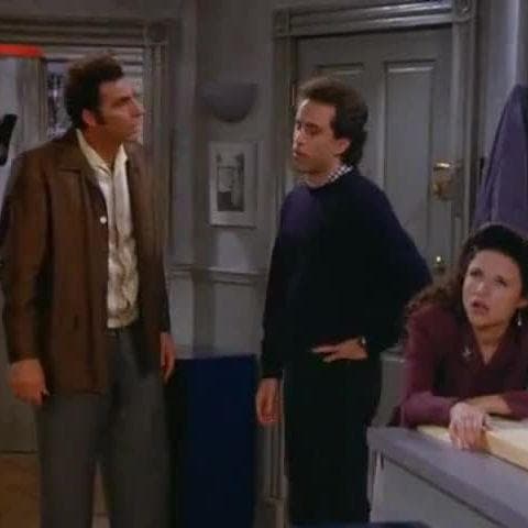 The 25+ Best Cosmo Kramer Quotes in Seinfeld History