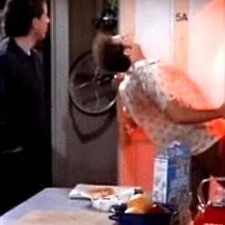 The 25+ Best Cosmo Kramer Quotes in Seinfeld History
