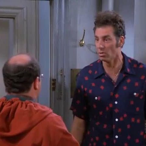 The 25+ Best Cosmo Kramer Quotes in Seinfeld History