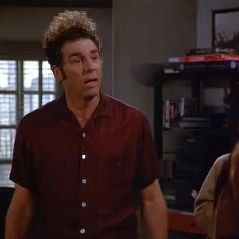 The 25+ Best Cosmo Kramer Quotes in Seinfeld History