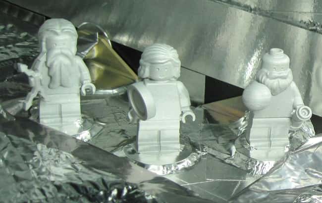 The Most Valuable And Rare Lego Minifigures The Most Valuable And Rare Lego Minifigures