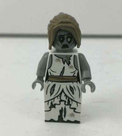 The Most Valuable And Rare Lego Minifigures