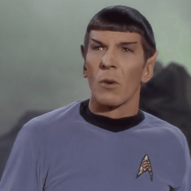 The 25+ Best Spock Quotes in Star Trek History