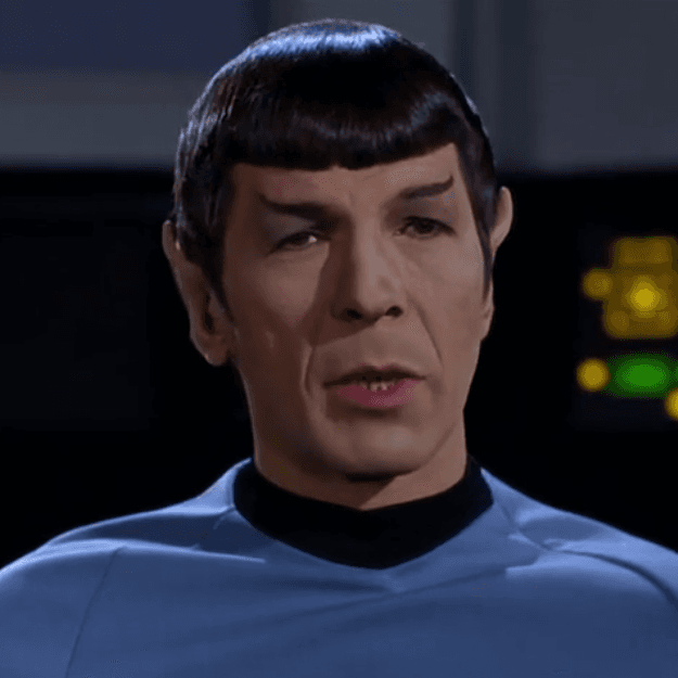 The 25+ Best Spock Quotes in Star Trek History