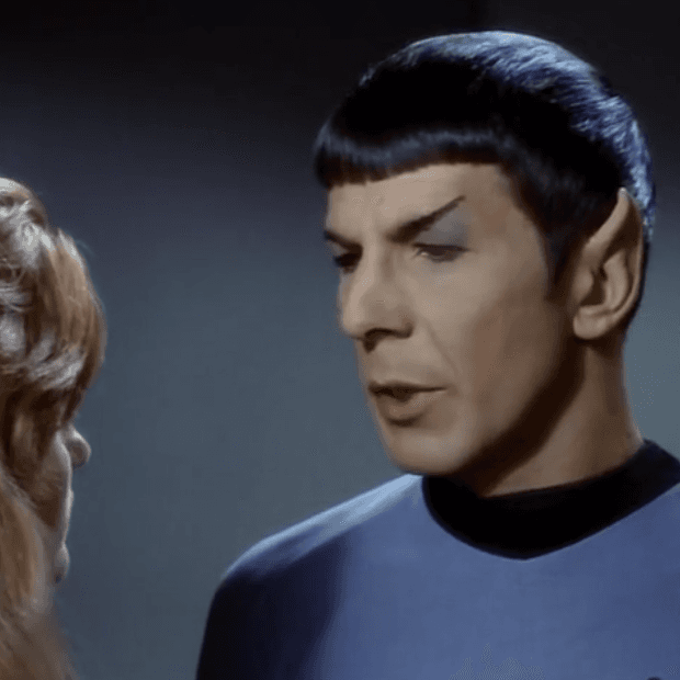 The 25+ Best Spock Quotes in Star Trek History