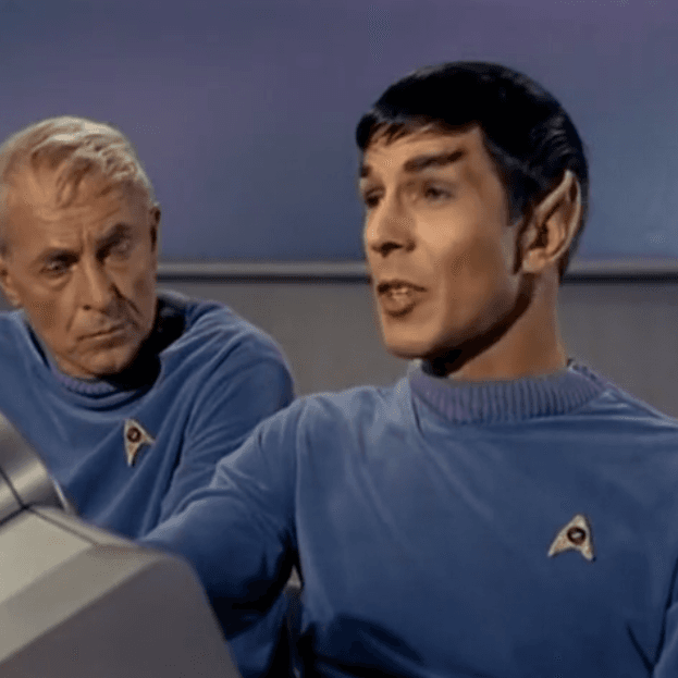The 25+ Best Spock Quotes in Star Trek History
