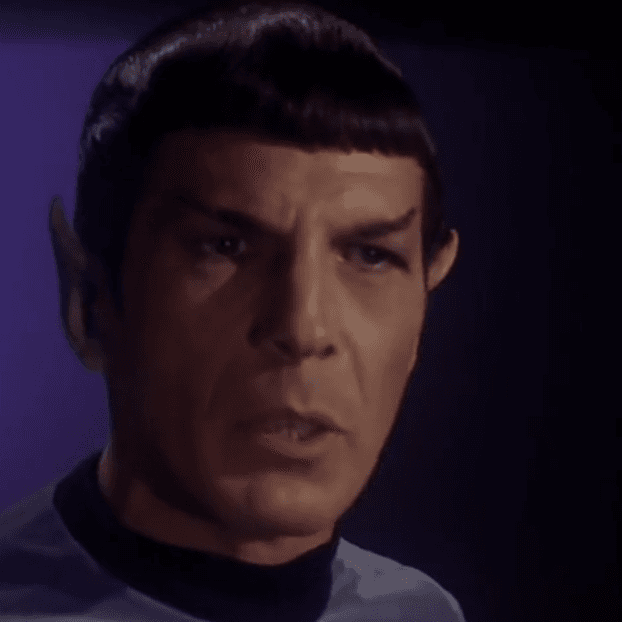 The 25+ Best Spock Quotes in Star Trek History