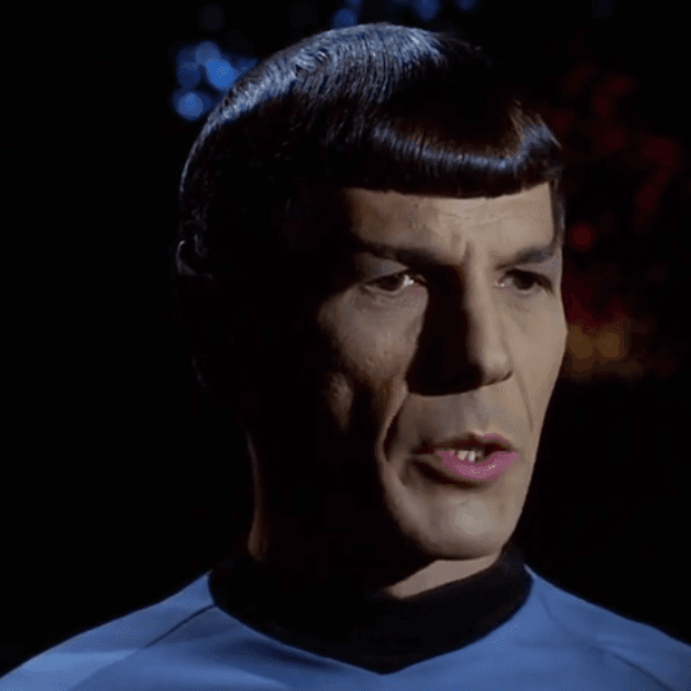 The 25+ Best Spock Quotes in Star Trek History