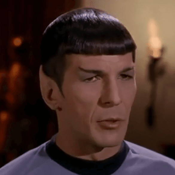 The 25+ Best Spock Quotes in Star Trek History