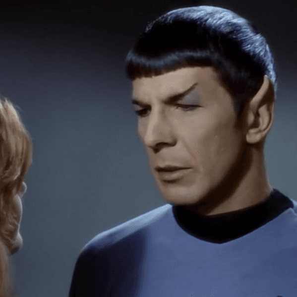The 25+ Best Spock Quotes in Star Trek History