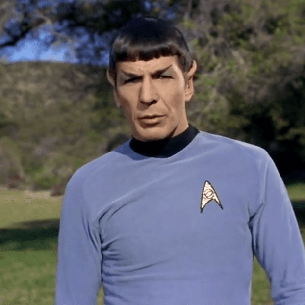 The 25+ Best Spock Quotes in Star Trek History