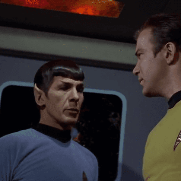 The 25+ Best Spock Quotes in Star Trek History