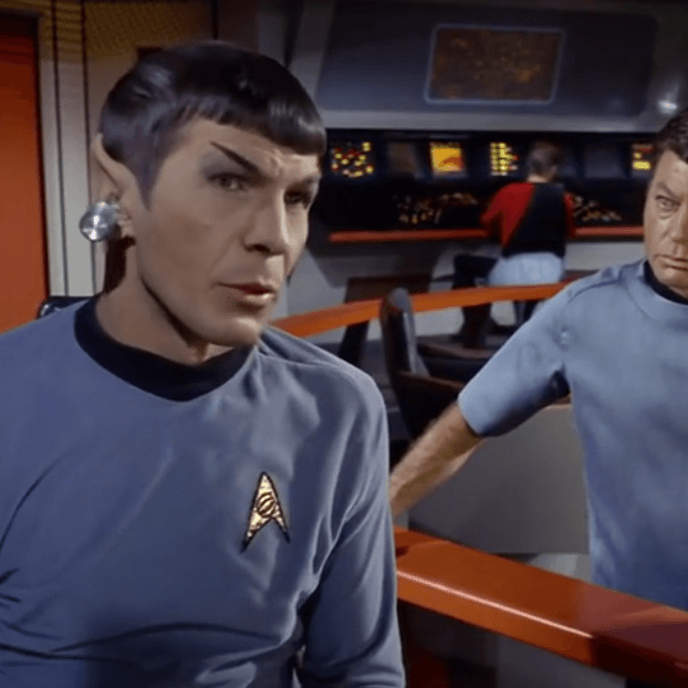 The 25+ Best Spock Quotes in Star Trek History