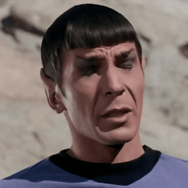 The 25+ Best Spock Quotes in Star Trek History