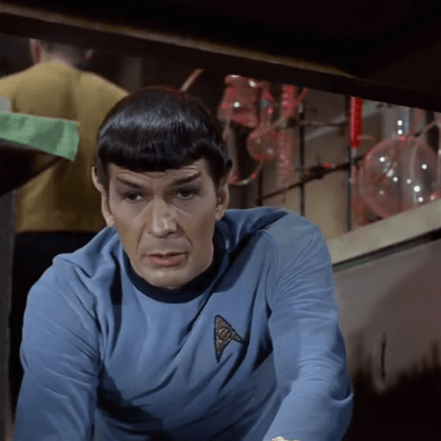 The 25+ Best Spock Quotes in Star Trek History