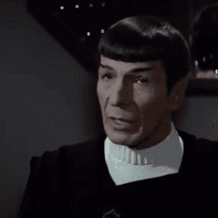 The 25+ Best Spock Quotes in Star Trek History