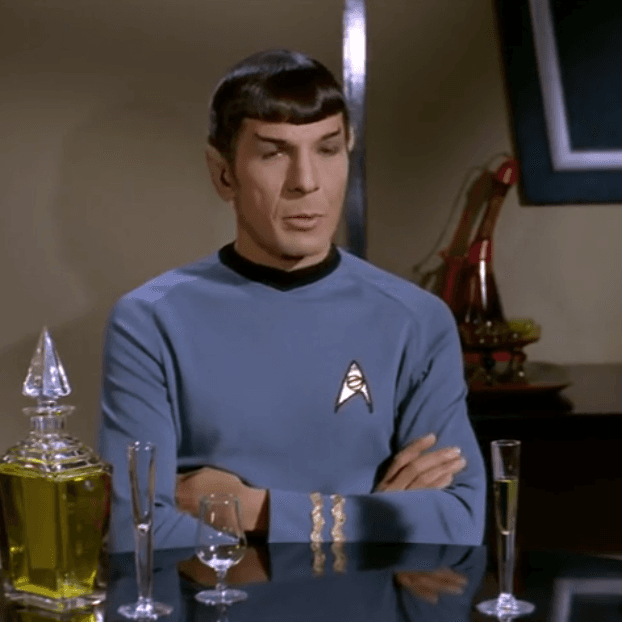 The 25+ Best Spock Quotes in Star Trek History