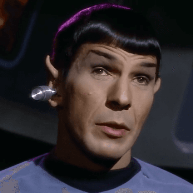 The 25+ Best Spock Quotes in Star Trek History