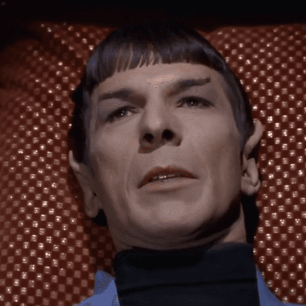 The 25+ Best Spock Quotes in Star Trek History