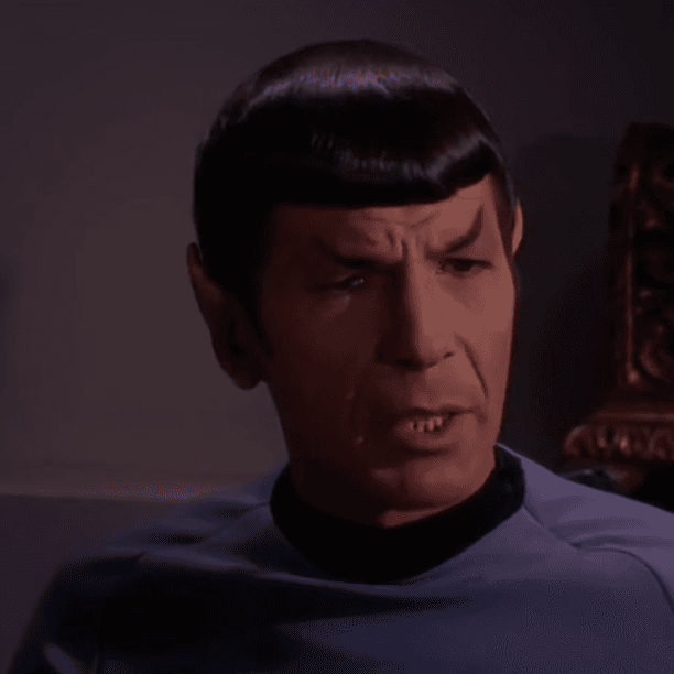 The 25+ Best Spock Quotes in Star Trek History