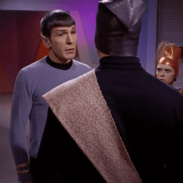 The 25+ Best Spock Quotes in Star Trek History