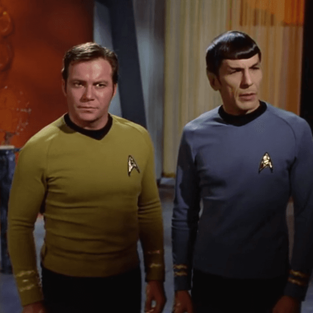 The 25+ Best Spock Quotes in Star Trek History