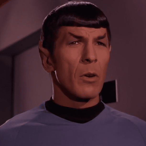 The 25+ Best Spock Quotes in Star Trek History