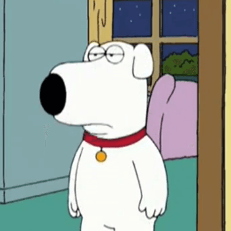 The 25+ Best Brian Griffin Quotes in Family Guy History