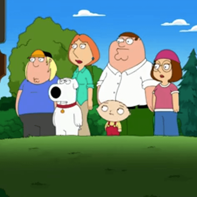 The 25+ Best Brian Griffin Quotes in Family Guy History