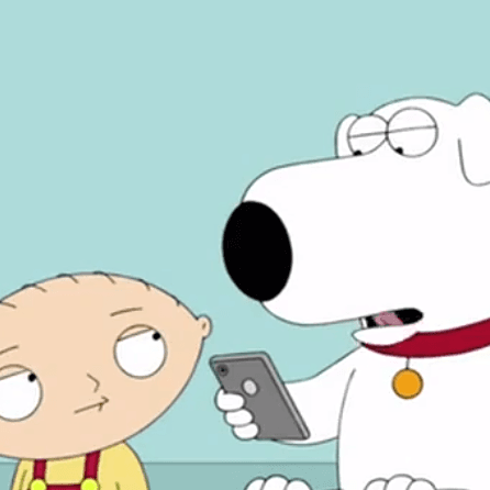 The 25+ Best Brian Griffin Quotes in Family Guy History
