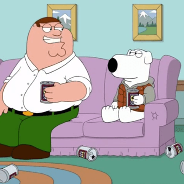 The 25+ Best Brian Griffin Quotes in Family Guy History