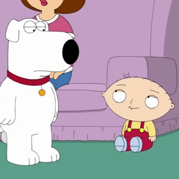 The 25+ Best Brian Griffin Quotes in Family Guy History