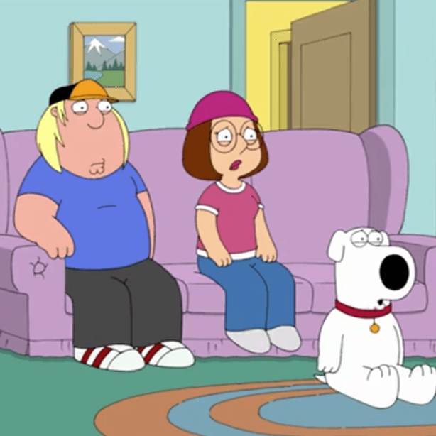The 25+ Best Brian Griffin Quotes in Family Guy History