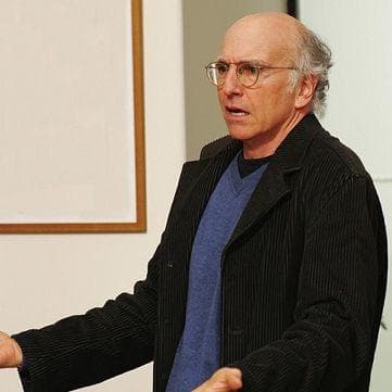 The Best Larry David Quotes, Ranked by Fans