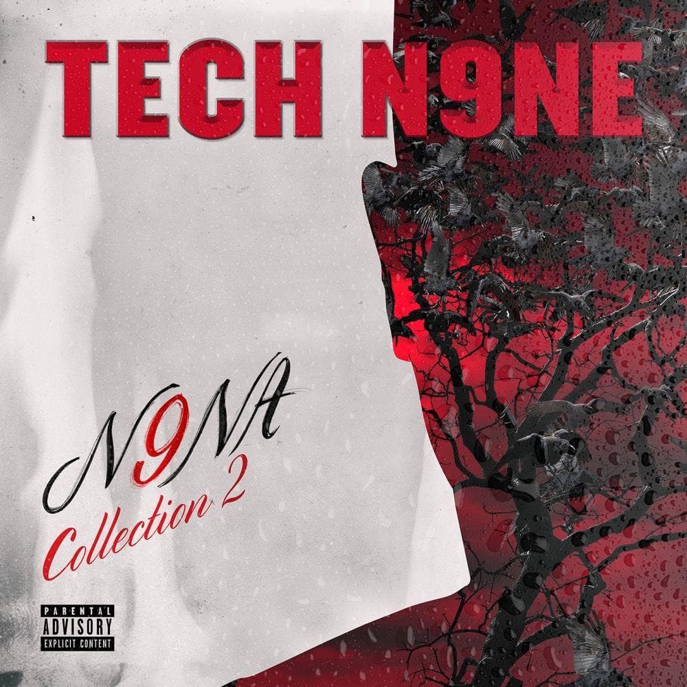 The Best Tech N9ne Albums, Ranked By Fans