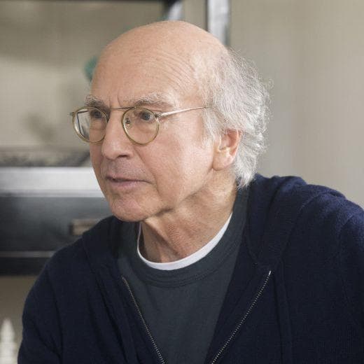 The Best Larry David Quotes, Ranked by Fans