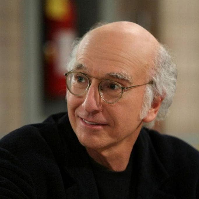 The Best Larry David Quotes, Ranked by Fans