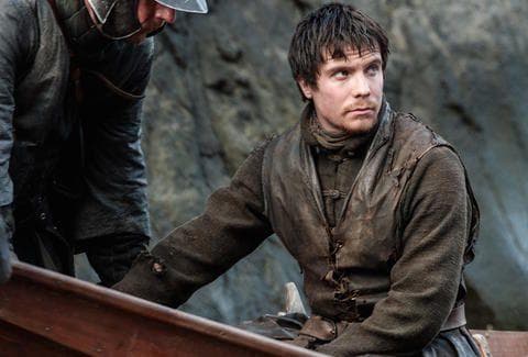 Moments From The Books You’re Saddest Didn’t End Up On ‘GoT’